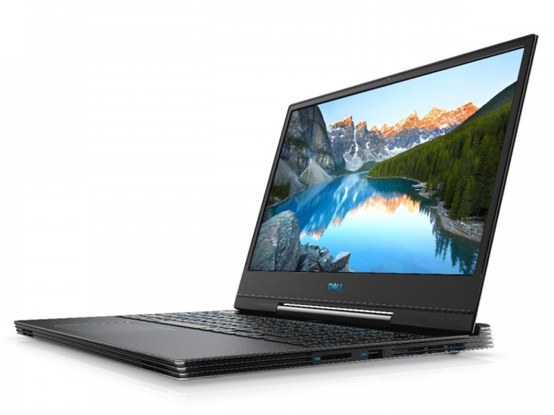 DELL G7 15 7590-W56701527070PTHW10 ซีพียู Intel Core i7-9750H / GeForce ...