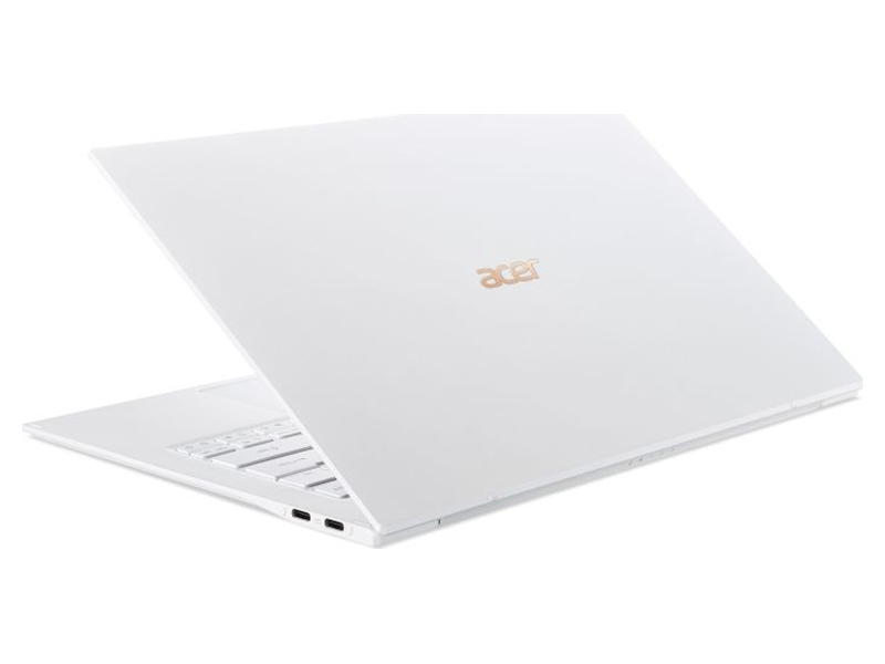 Acer Swift 7 SF714-71M0 ซีพียู Intel Core i7-8500Y / Intel UHD Graphics ...