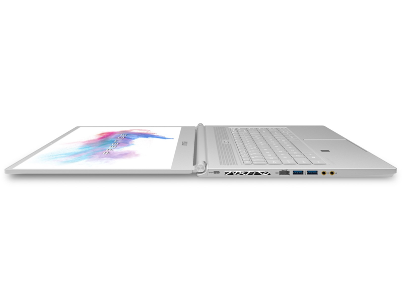 MSI P65 Creator 9SD-1268TH ซีพียู Intel Core i7-9750H / GeForce GTX ...