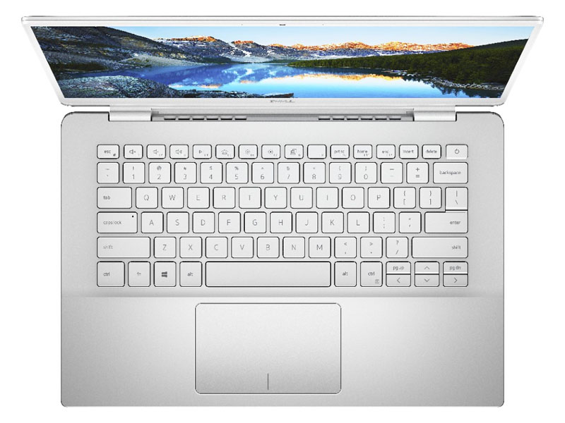 DELL Inspiron 5490-W56605327PTHW10 ซีพียู Intel Core i5-10210U ...