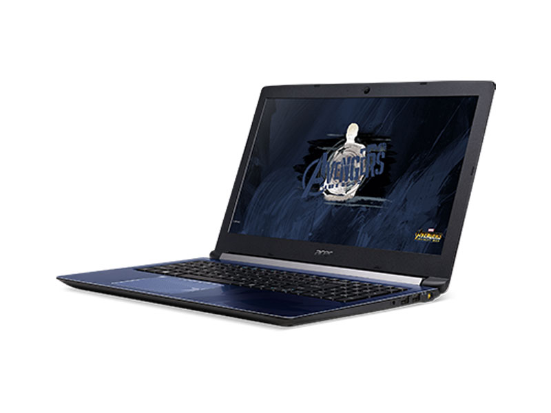 Acer Aspire 6 A615-50EK Captain America ซีพียู Intel Core i5-8250U ...