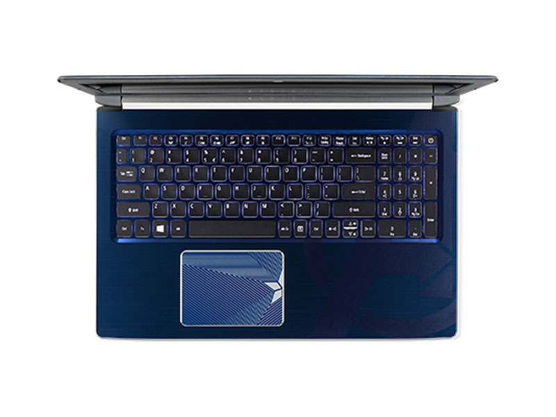 Acer Aspire 6 A615-50EK Captain America ซีพียู Intel Core i5-8250U ...