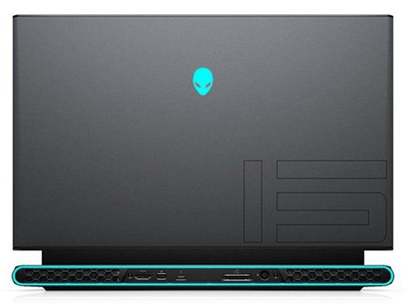 DELL Alienware m15 R2-W569051003THW10 ซีพียู Intel Core i7-9750H ...