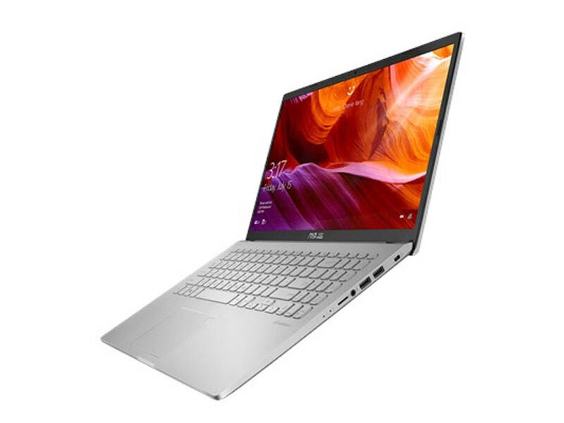 Asus M509BA-BR016T ซีพียู AMD A4-9125 / Radeon R2 ราคาพร้อมสเปค