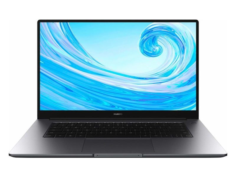 Huawei Matebook D15-R5 Grey ซีพียู AMD Ryzen 5 3500U / Radeon RX Vega 8 ...