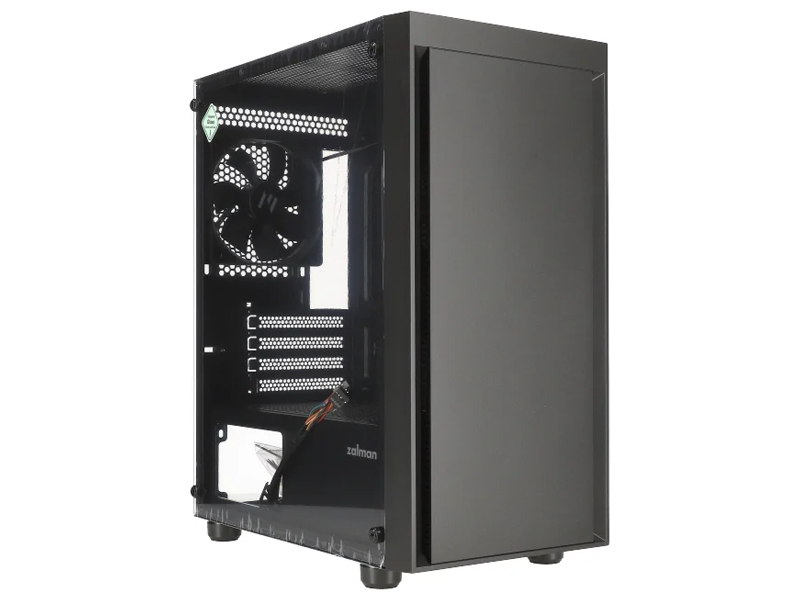 Zalman T3 Plus - ราคาเคสคอมพิวเตอร์