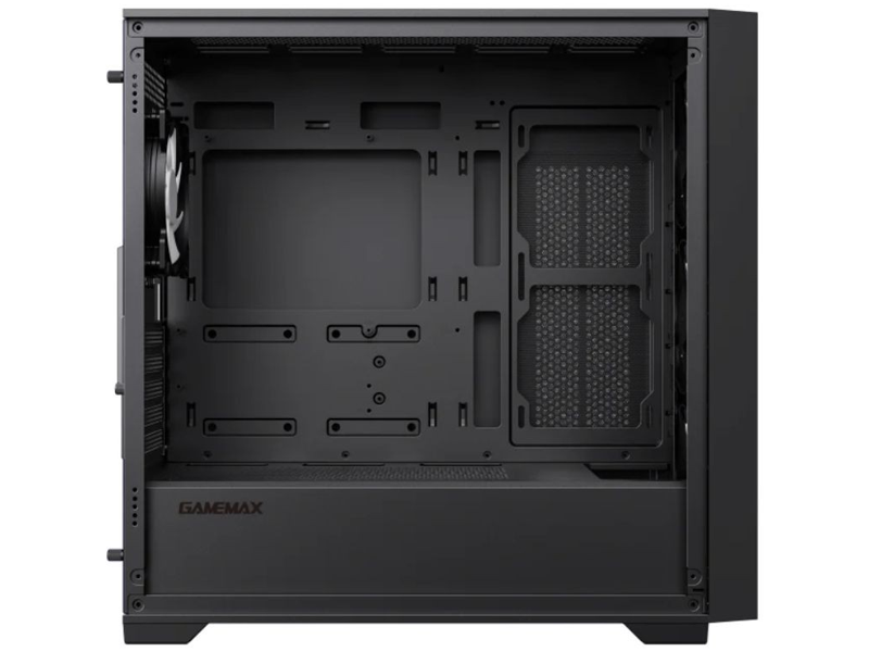 COLD COOL CASE SC5 Black - ราคาเคสคอมพิวเตอร์