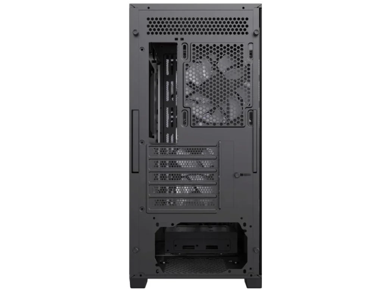 COLD COOL CASE SC5 Black - ราคาเคสคอมพิวเตอร์