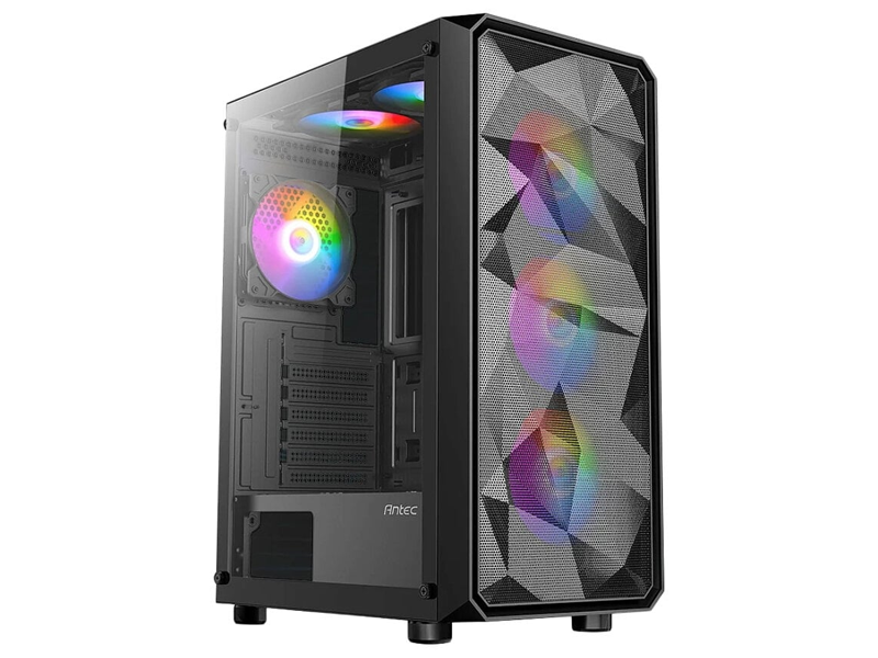 Antec AX83 RGB ELITE - ราคาเคสคอมพิวเตอร์