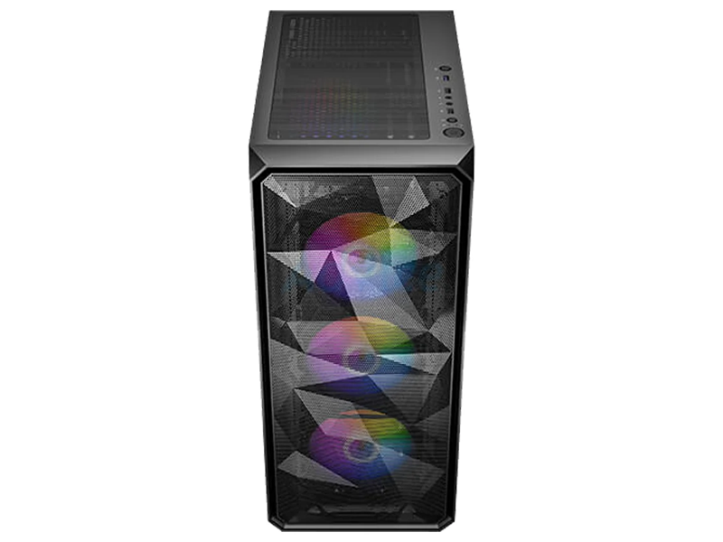 Antec AX83 RGB ELITE - ราคาเคสคอมพิวเตอร์