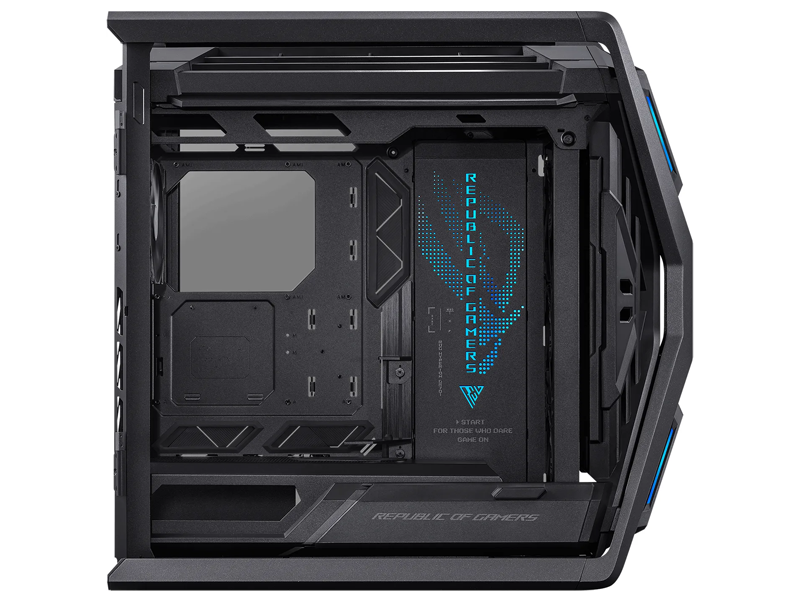 ASUS ROG Hyperion GR701 BTF Edition - ราคาเคสคอมพิวเตอร์