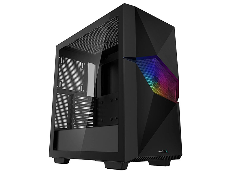 DeepCool Cyclops - ราคาเคสคอมพิวเตอร์