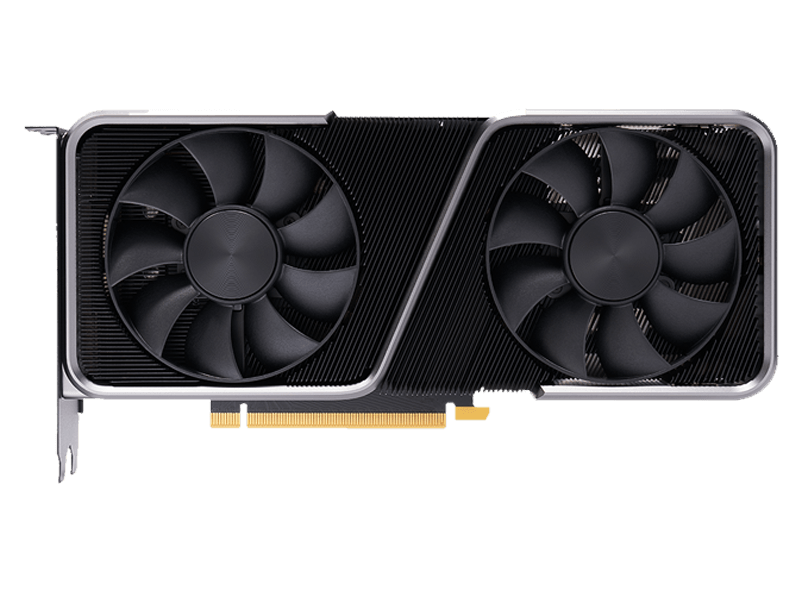 NVIDIA RTX 3060 NVIDIA RTX 3060