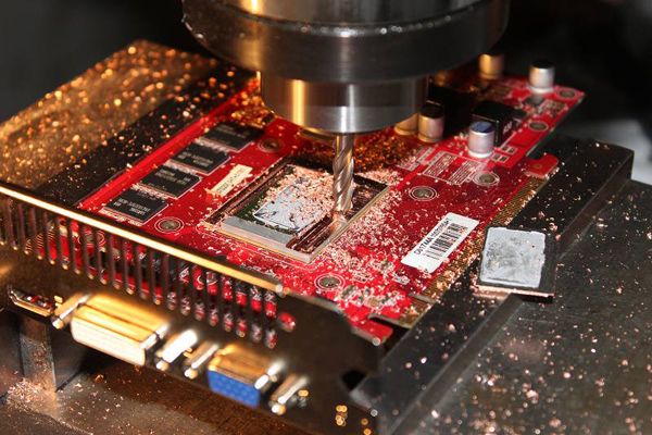 NVIDIA รายงานผลการเงินประจำไตรมาสที่สองปีงบประมาณ 2011 แล้ว - Notebookspec