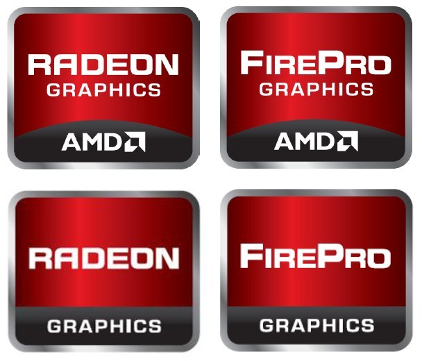 AMD จบชีวิต ATI เรียบร้อย รุ่นใหม่ออกมาบอกเลยข้าคือ AMD เต็มตัว ...