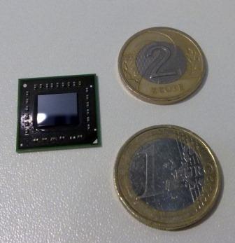 AMD ขอโม้ก่อน Bobcat Zacate APU สำหรับความบางและเบา - Notebookspec