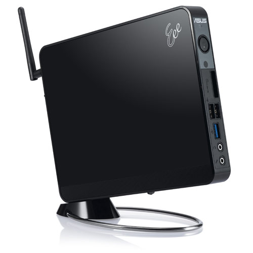 Asus Eee Box EB1012P ออกขายอีกรุ่นแล้วที่สหรัฐราคาเริ่มกันที่ 13,500 ...