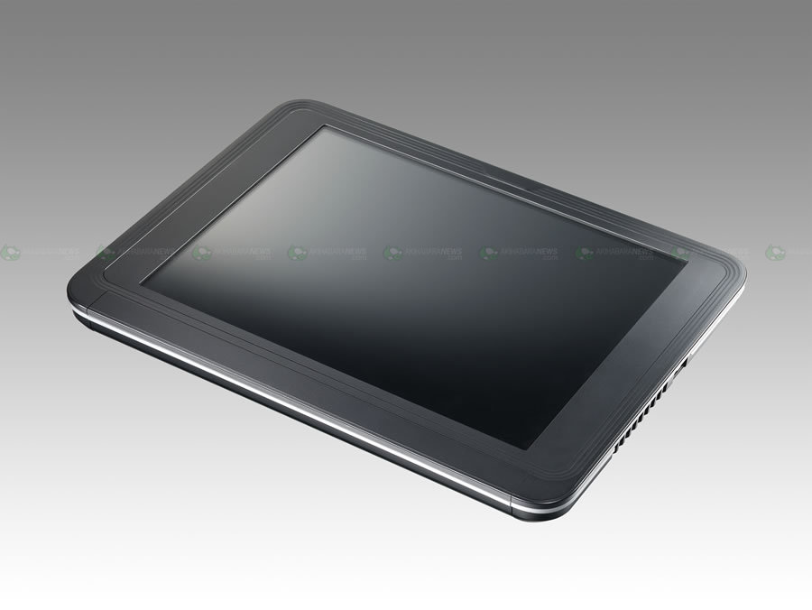 Fujitsu DL Pad เป็น B2B Tablet สำหรับ Dai-Ichi Life โดยเฉพาะ - Notebookspec