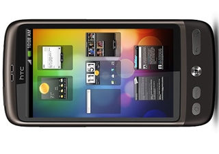 HTC กำลังจะปล่อย Tablet ในเดือนมีนาคม - Notebookspec