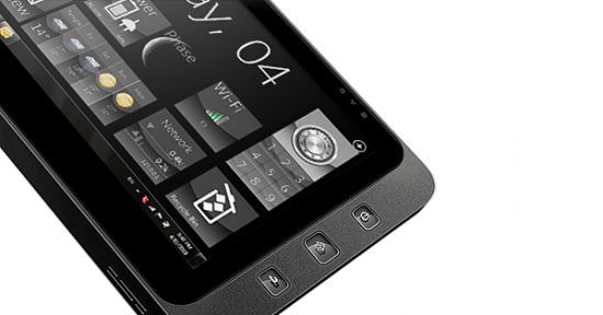 Evolve 3 Maestro Tablet บูตได้หมดทั้งสามระบบ - Notebookspec