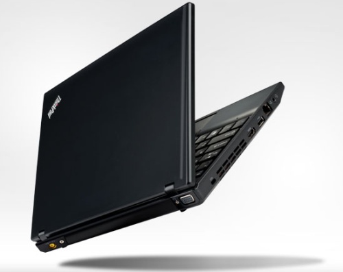 Lenovo ThinkPad X120e น่าจะเริ่มขาย 15 กุมภาพันธ์นี้ที่อเมริกา ...