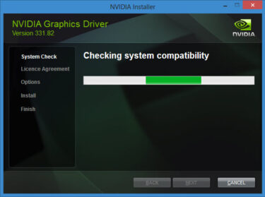 [มือใหม่] :: Update Driver การ์ดจอ NVIDIA แบบละเอียดยิบ 3 วิธีสุดง่าย Easy - Notebookspec