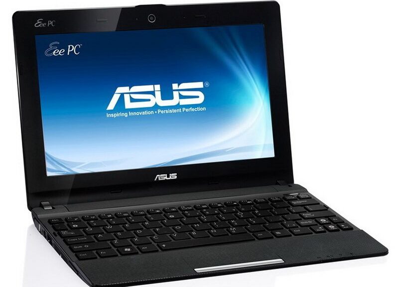 ลือใหม่! Acer และ ASUS ถอนตัวตลาดเน็ตบุ๊กที่ใช้ชิปประมวลผล Intel Atom ...
