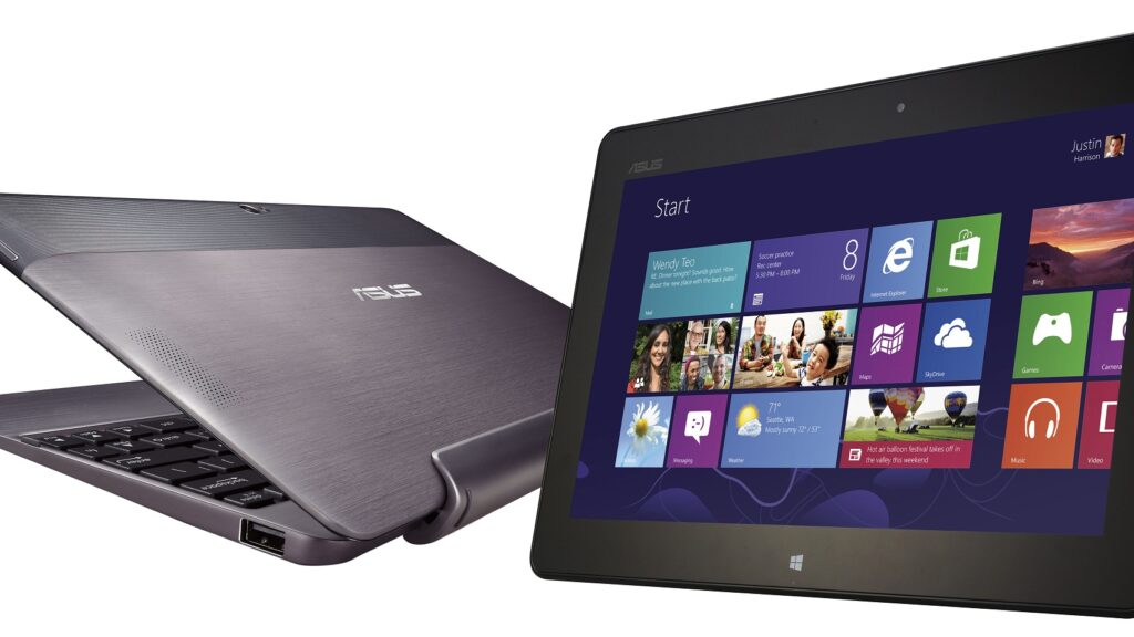 ASUS เตรียมจัดงานเปิดตัว Vivo Book และ VivoTab ในสหรัฐฯ วันที่ 23 ...