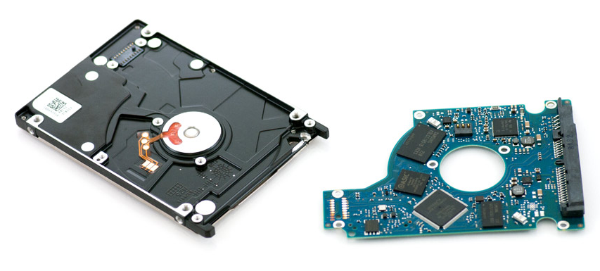 SSHD [Solid State Hybrid Drive] ฮาร์ดดิสก์สายพันธุ์ใหม่ เร็ว แรง คุ้ม ...