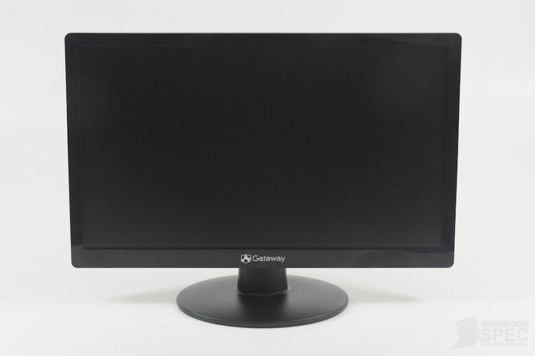 Gateway HX2003L Review [LED Monitor 20"] - Notebookspec