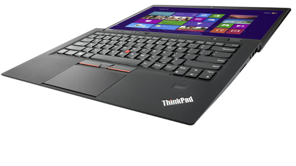Lenovo ตอบรับกระแส Windows 8 เสริมประสิทธิภาพงานธุรกิจ ด้วยตระกูล ...