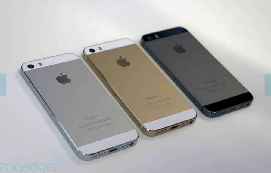 วีดีโอพรีวิว iPhone 5S และ iPhone 5C พร้อมบทสรุปว่าน่าซื้อดีไหม ? - Notebookspec