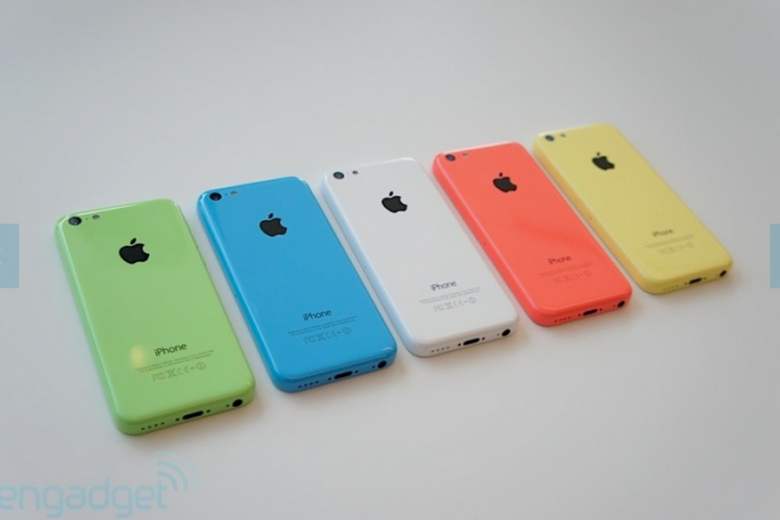 วีดีโอพรีวิว iPhone 5S และ iPhone 5C พร้อมบทสรุปว่าน่าซื้อดีไหม ? - Notebookspec