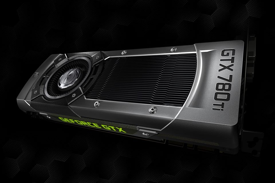 NVIDIA เปิดตัว GeForce GTX 780 Ti การ์ดจอใหม่ เสริมช่องว่างชนกับ Radeon ...