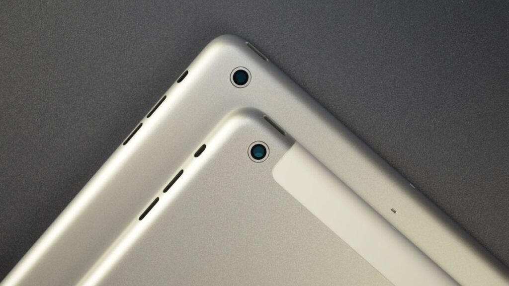 ลือเพิ่มเติม กล้อง iPad 5 และ iPad mini 2 จะมาที่ความละเอียด 8 ล้านพิกเซล - Notebookspec