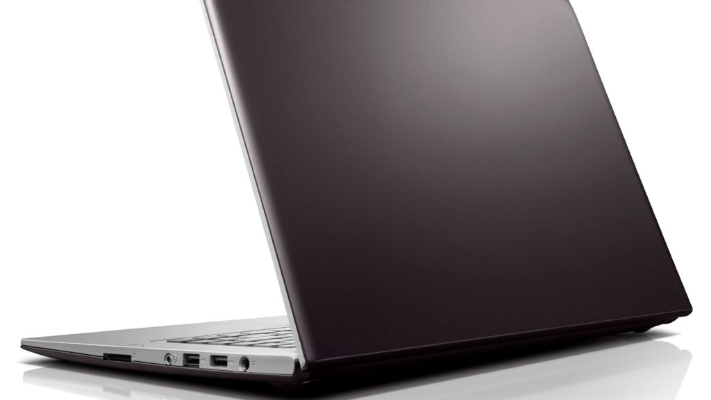 Lenovo เปิดตัวโน๊ตบุ๊ค Z, S และ All-in-One PC C Series ที่มาพร้อม ...