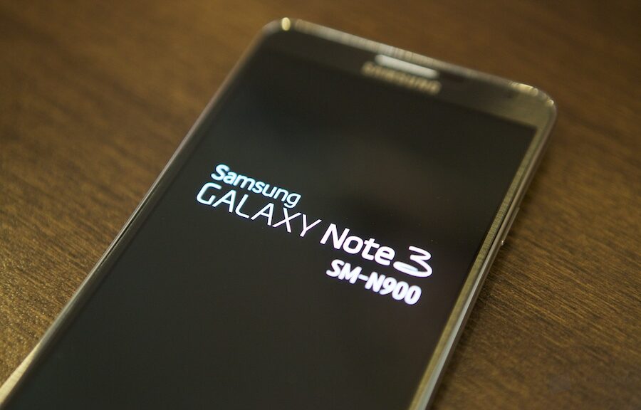 Samsung Galaxy Note 3 + S View Cover Review [หนึ่งในที่สุดของสมาร์ทโฟน ...