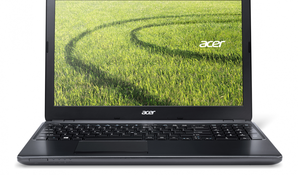 Acer Aspire E1-572G Review [โน๊ตบุ๊ค 15" สเปกดีราคาคุ้ม] - Notebookspec