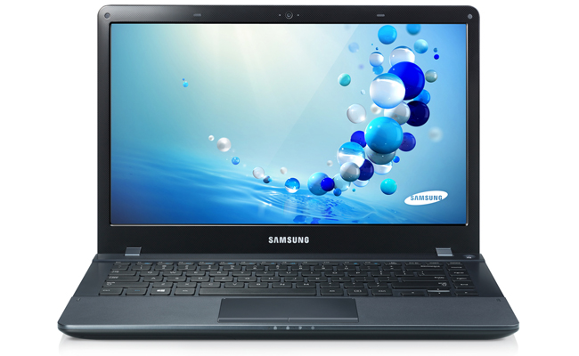 [Commart Comtech 2013] โปรโมชั่นบูธ Samsung พร้อมของแถมมากมาย ...