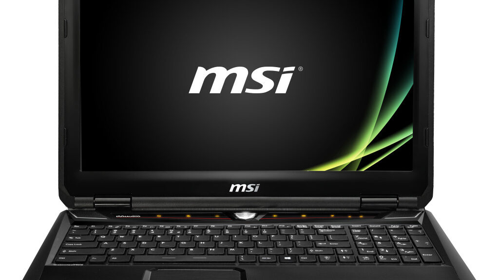 MSI อัพเดท GT60 ใหม่ มาพร้อมหน้าจอความละเอียด WQHD 2880 x 1620 พิกเซล ...