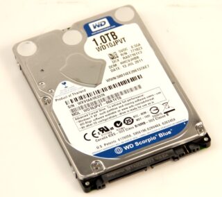 ปัญหา โน๊ตบุ๊ค BIOS ไม่เห็น HDD - Notebookspec