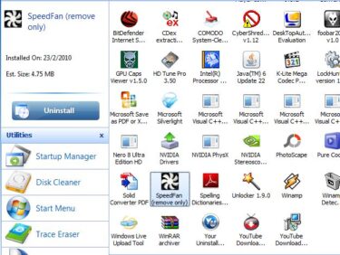 3 โปรแกรมสำหรับ Uninstall Program คืนพื้นที่ได้แบบทันใจ - Notebookspec