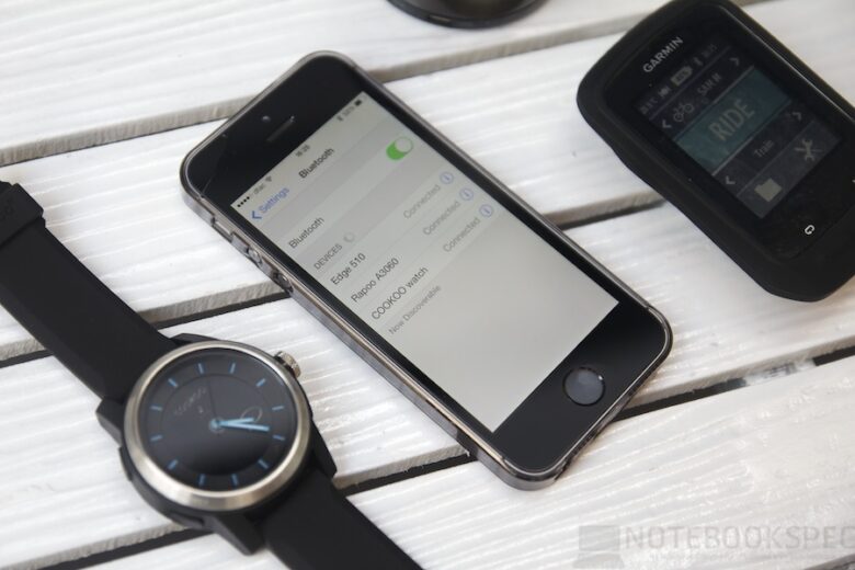 Cookoo Smartwatch Review [นาฬิกาข้อมือสุดล้ำ คู่ใจสมาร์ทโฟนโดยเฉพาะ ...