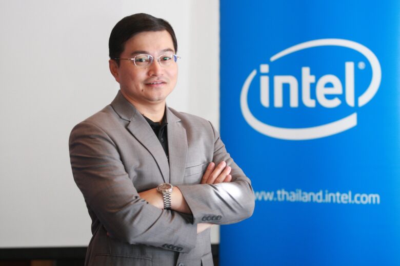Intel ประเทศไทย เผยถึงกลยุทธ์การทำตลาดและนวัตกรรมสำหรับคอมพิวเตอร์และ ...