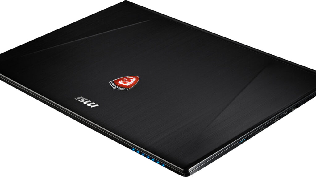 MSI เปิดตัว GS60 Ghost ที่เป็น Gaming Notebook จอ 15 นิ้ว แต่หนักเพียง 1.98 ก.ก. - Notebookspec