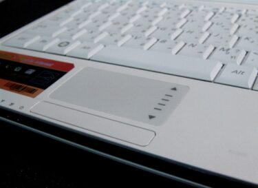 ปัญหา โน๊ตบุ๊ค ปุ่มสวิทช์ซ้ายขวาของ Touchpad ใช้ไม่ได้ - Notebookspec