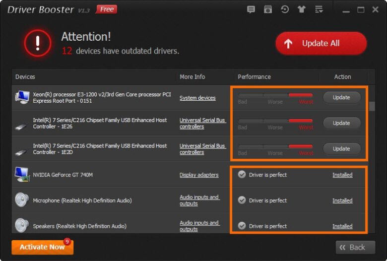 โปรแกรมช่วยดาวน์โหลด Download manager - Notebookspec
