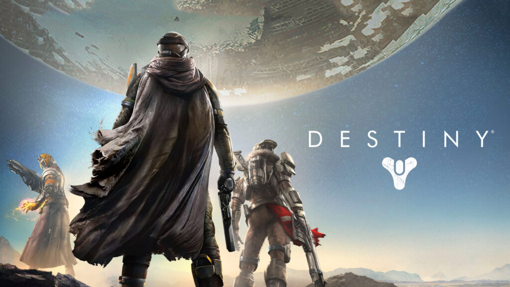 Bungie คอนเฟิร์ม Destiny จะเหมือนกันในทุกแฟลตฟอร์ม! - Notebookspec