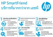 HP SmartFriend : ให้คำปรึกษาทางโทรศัทพ์ตลอด 24 ชั่วโมง (Call-Center ...