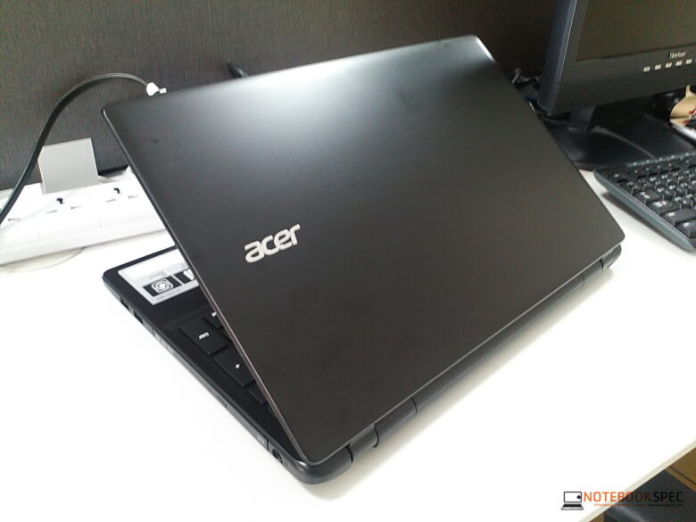 มาแล้วจ้า Preview Acer E5-572G ตัวคุ้ม i7 4712MQ/GT840/Ram 8GB ในราคา ...